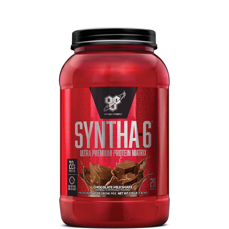 SYNTHA 6 | BSN Colombia