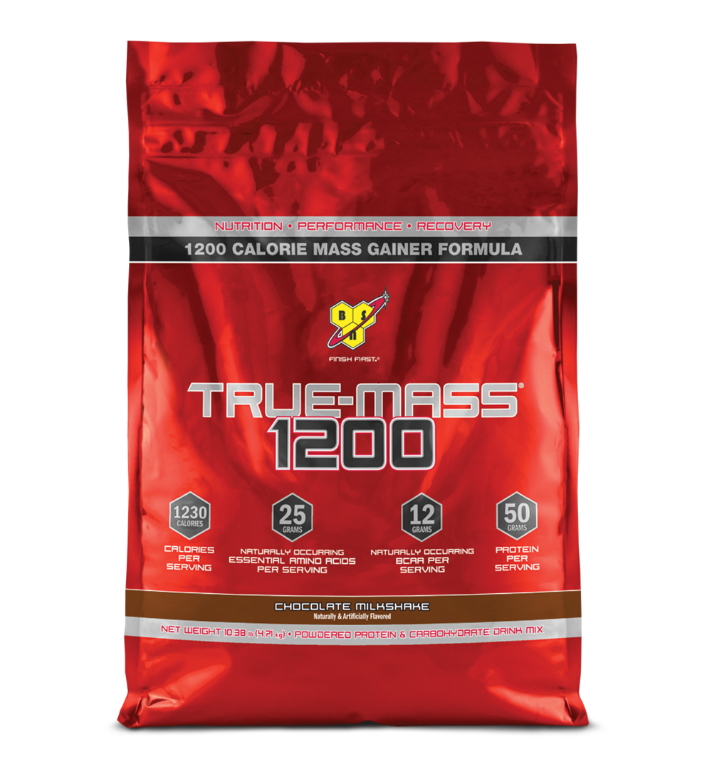 TRUE-MASS® 1200 – BSN Colombia